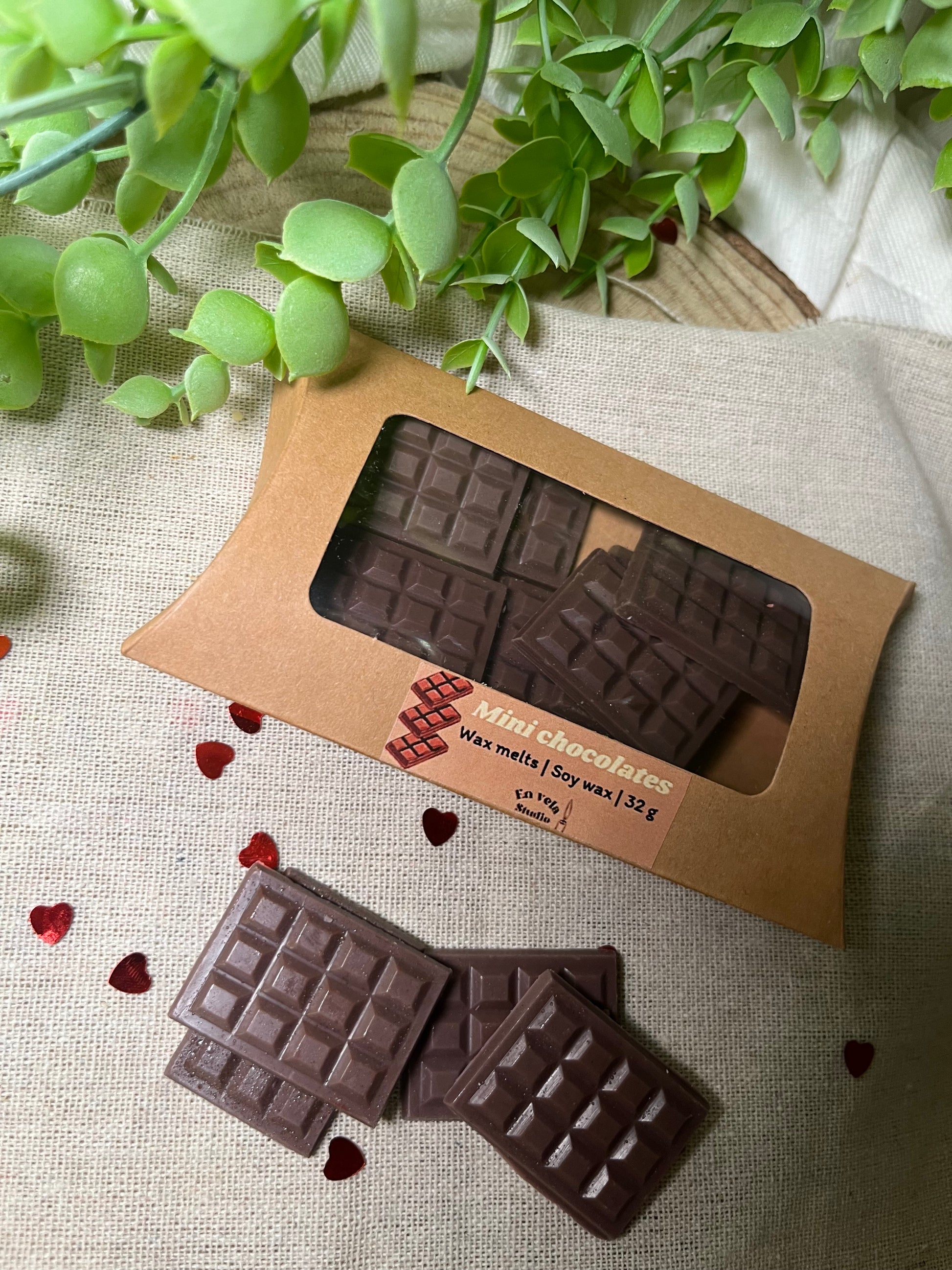 Pack "Mini chocos" – Envela Studio